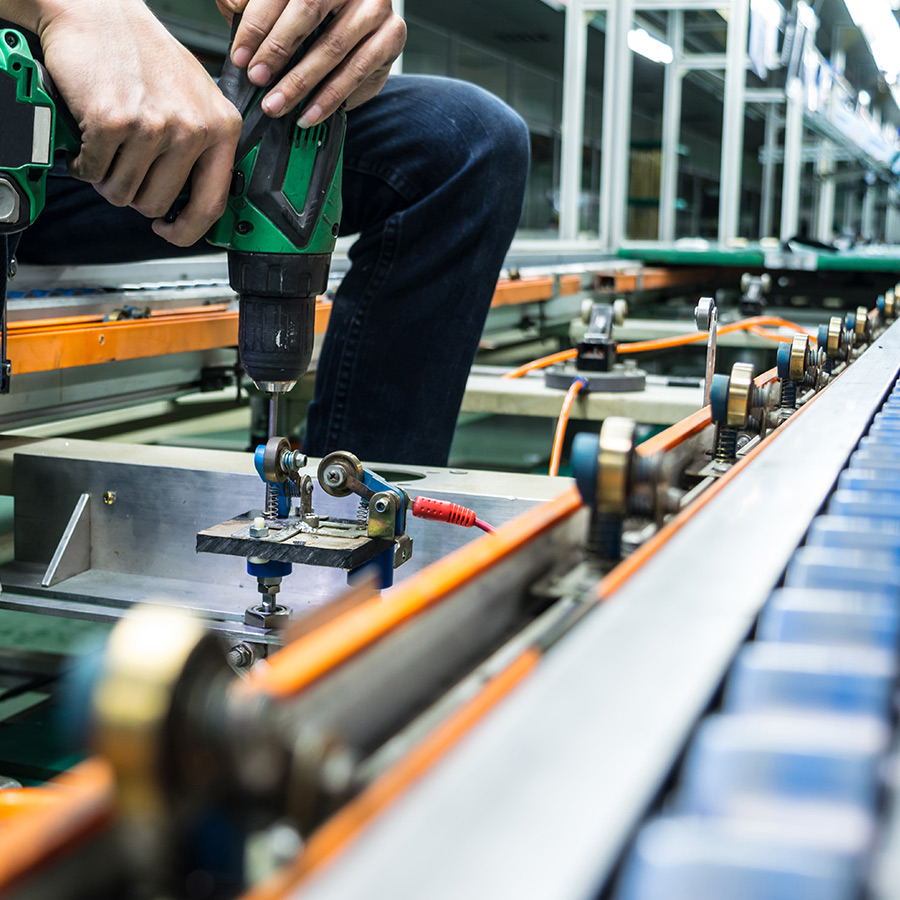 Mechanical Industrial Conveyor Services, Inc - Tampa FL