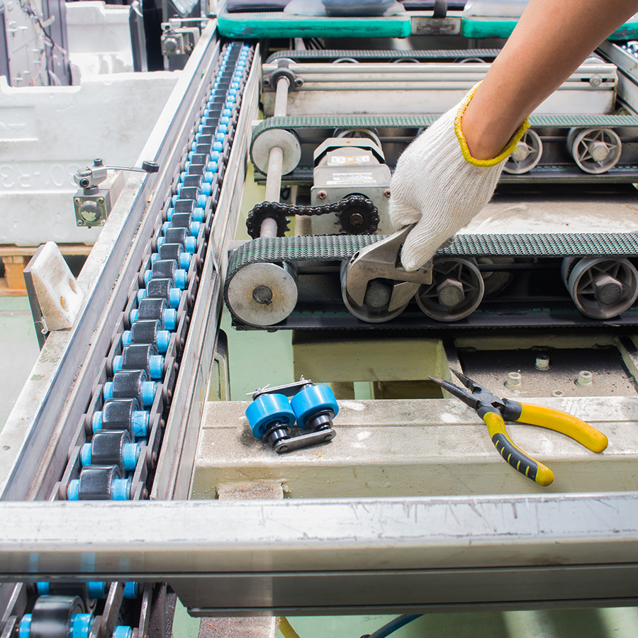 Mechanical Industrial Conveyor Services, Inc - Tampa FL