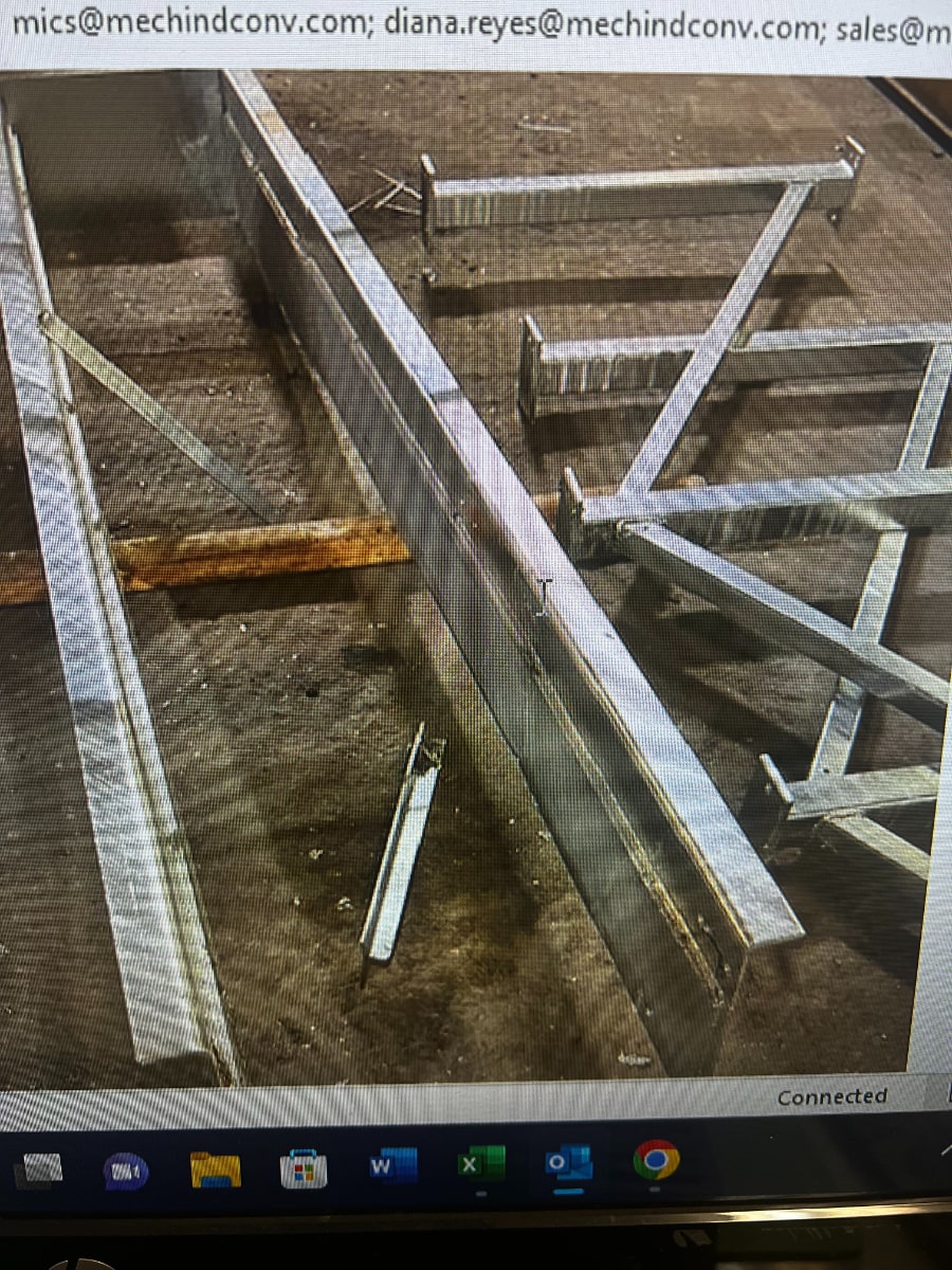 Gallery - Mechanical Industrial Conveyor Services, Inc